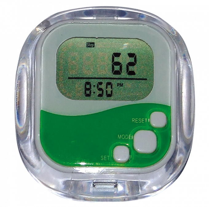 Highly accurate Digital Pocket Pedometer 3D G18 Pedometer sensor Highly accurate Digital Pocket Pedometer 3D G18 Pedometer sensor